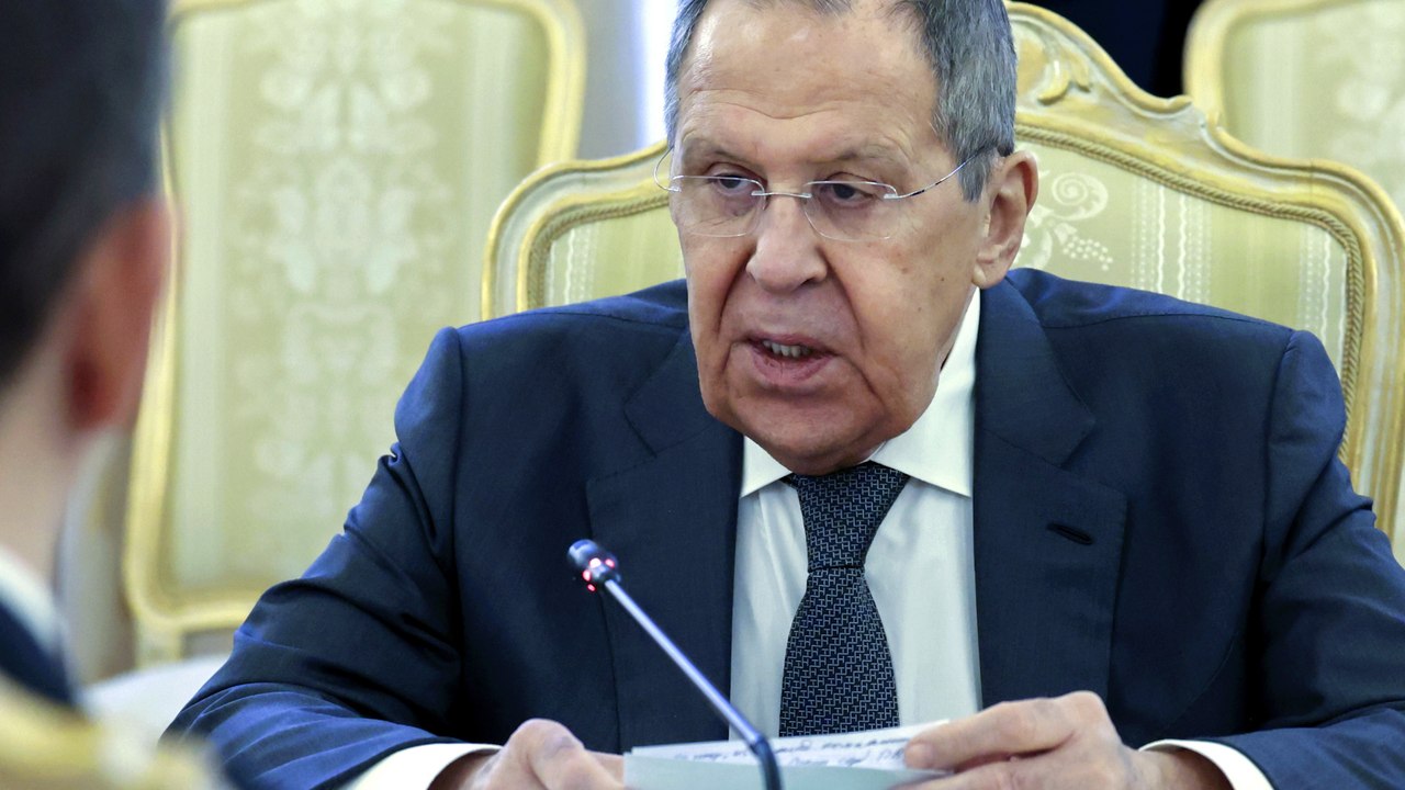 El Kremlin anuncia una reunión el martes en Riad entre Rusia y EEUU ...