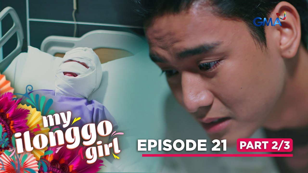 My Ilonggo Girl: Venice undergoes multiple medical operations! (Episode 21 - Part 2/3) - video ...