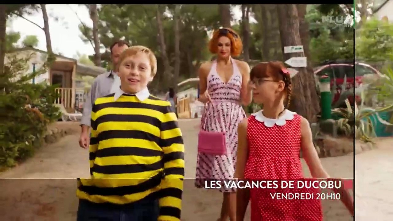 Les vacances de Ducobu - Vidéo Dailymotion