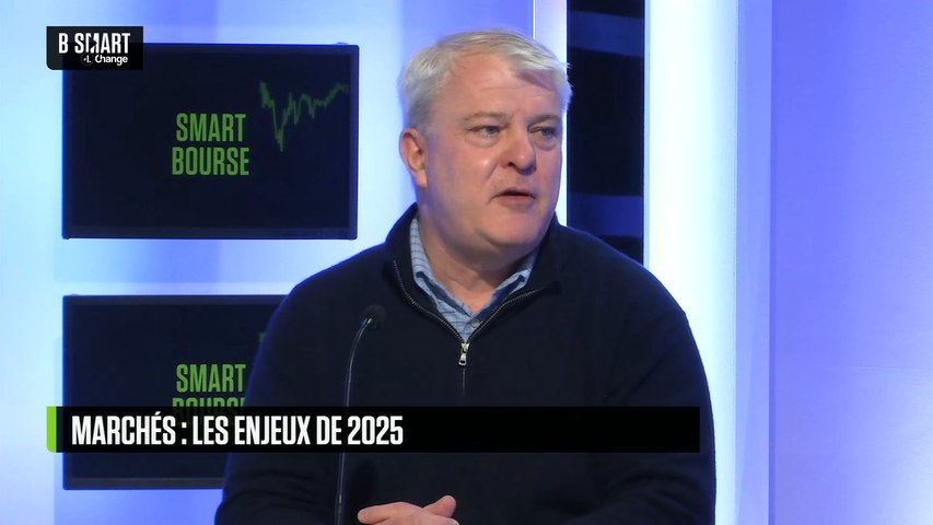 SMART BOURSE - La remontada européenne est-elle justifiée