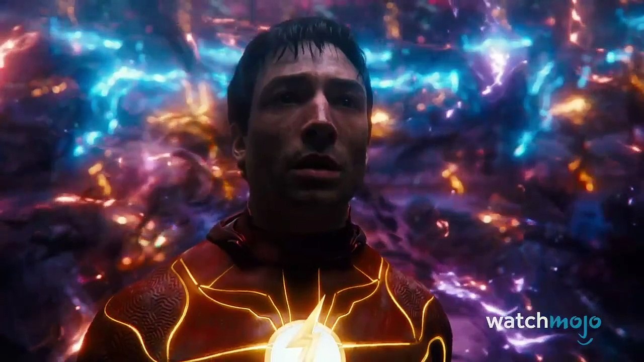 Top 30 Worst CGI Effects in Superhero Movies - video Dailymotion