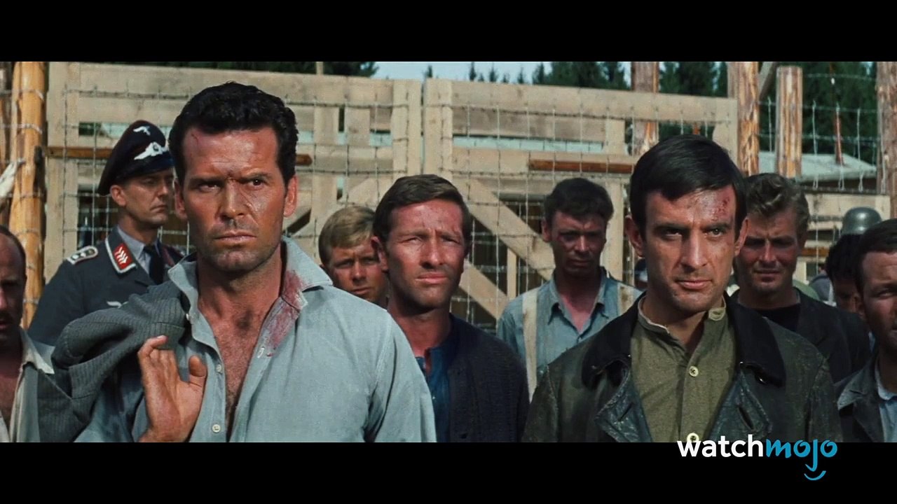 Top 30 Execution Scenes in Movies - video Dailymotion