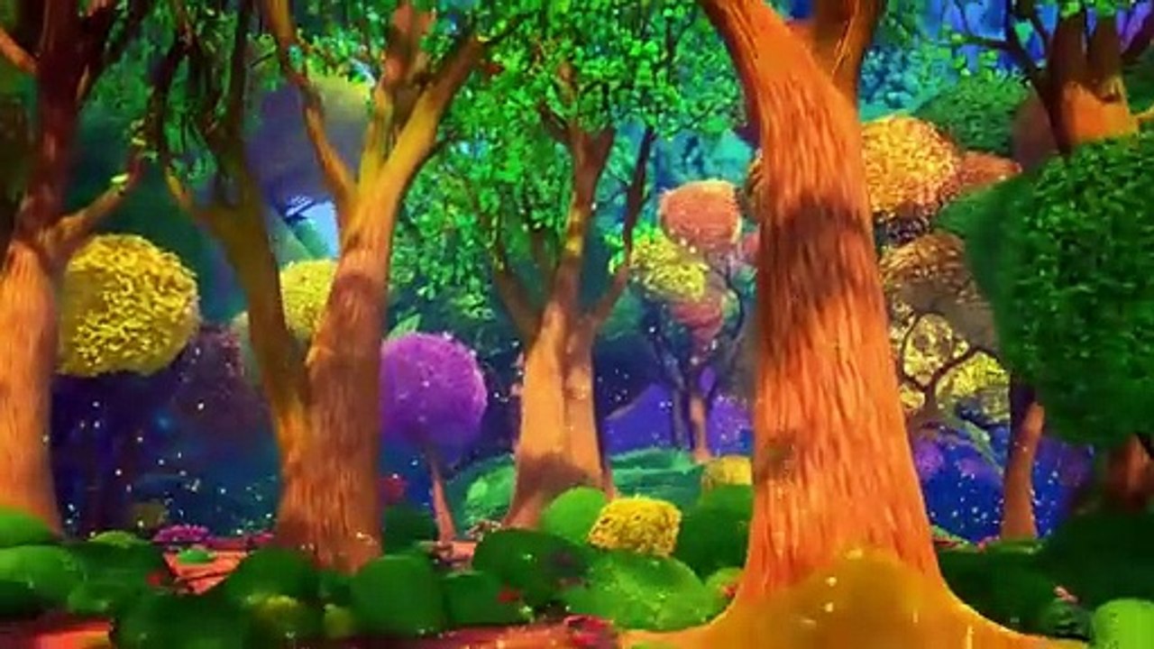 Sing, Dance and Explore the ABC - Letters A-E - Fun Adventure_20250218 ...