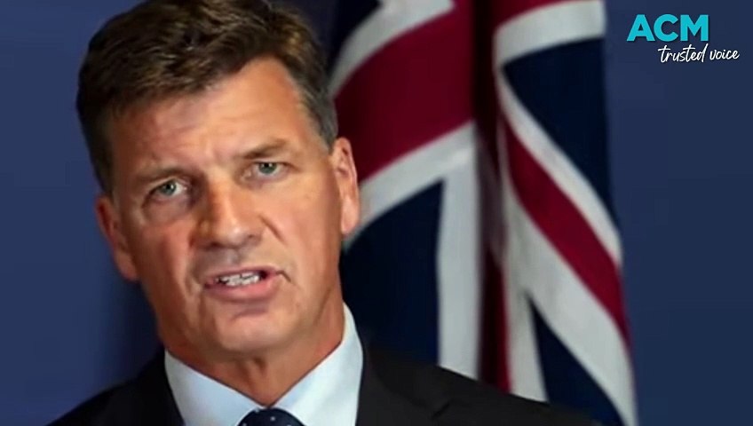 'It has been a long time coming', Angus Taylor welcomes RBA rate cut ...