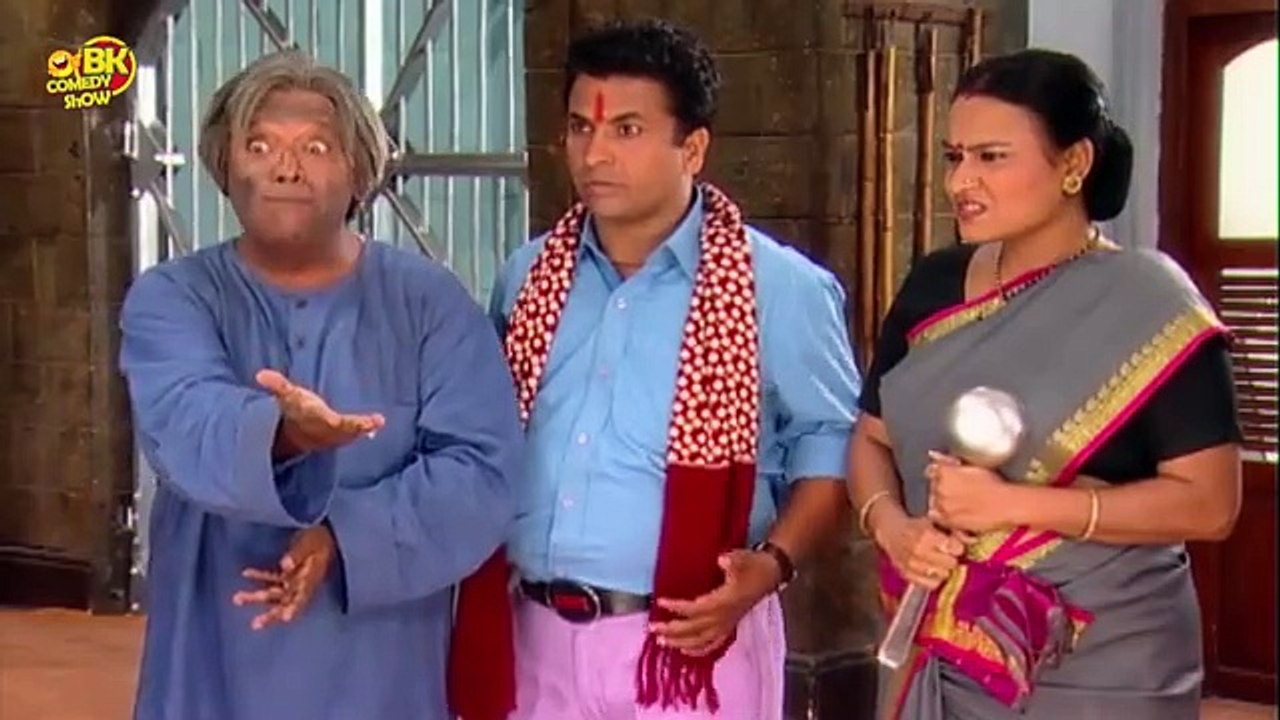 जेठालाल को हुआ प्यार || FIR serial Scene - video Dailymotion