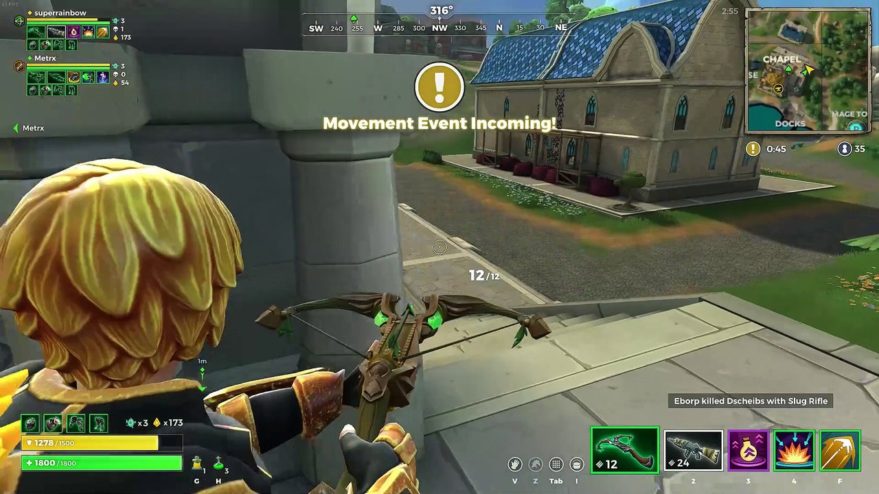 Tweaking Out - video Dailymotion