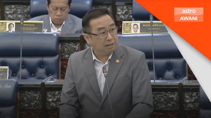 Penstrukturan semula MAHB, GDA dijangka membuahkan hasil, rancak ...