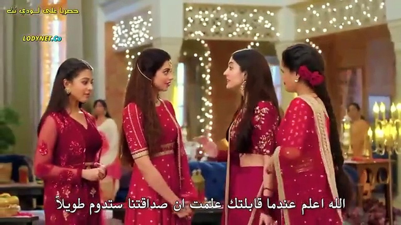 Drama Yeh Jadu Hai Jin Ka Episode 147 - video Dailymotion