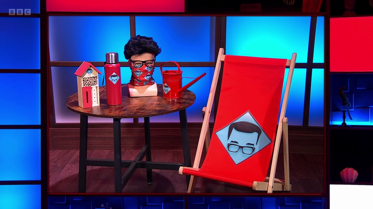 Richard Osman's House of Games: Redemption - S08E82 (11 Feb 2025 ...