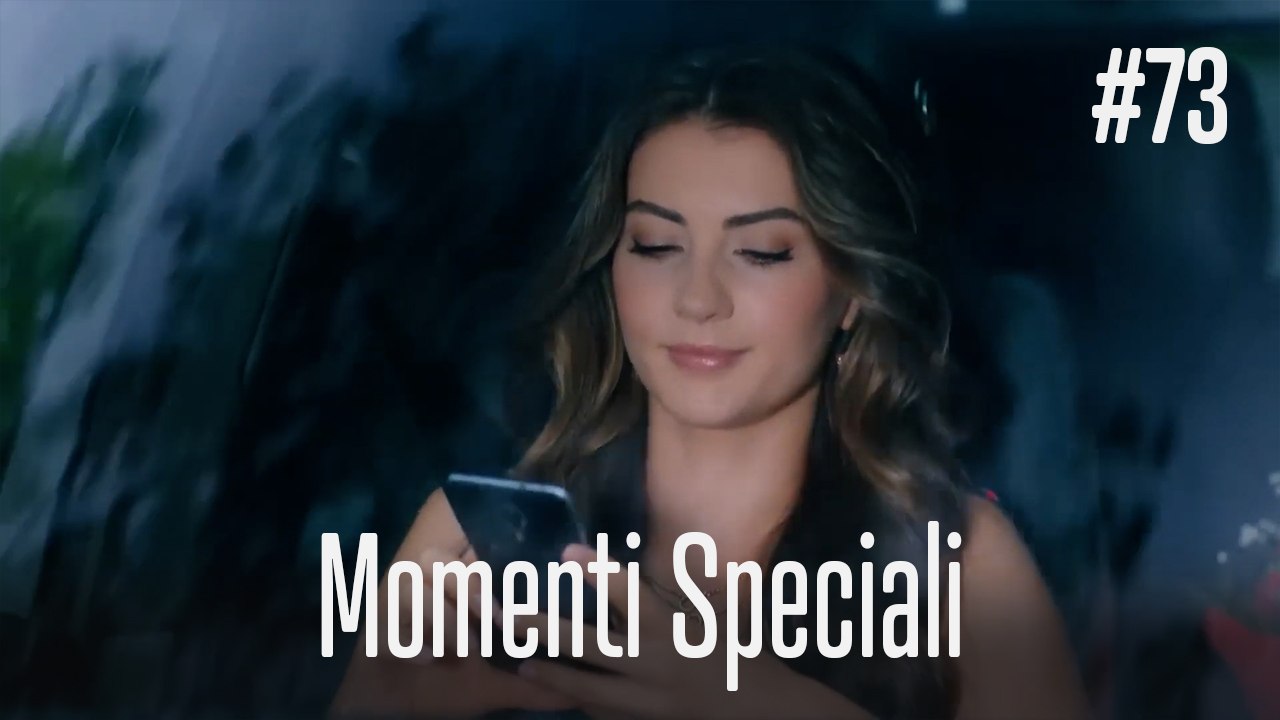 Amore Logica Vendetta - Momenti Speciali #73 - Video Dailymotion