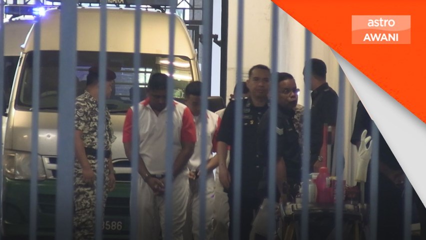 Kes Bunuh Zulfarhan: Peguam Hujah Mahkamah Rayuan Terkhilaf jatuhkan hukuman gantung | Astro Awani