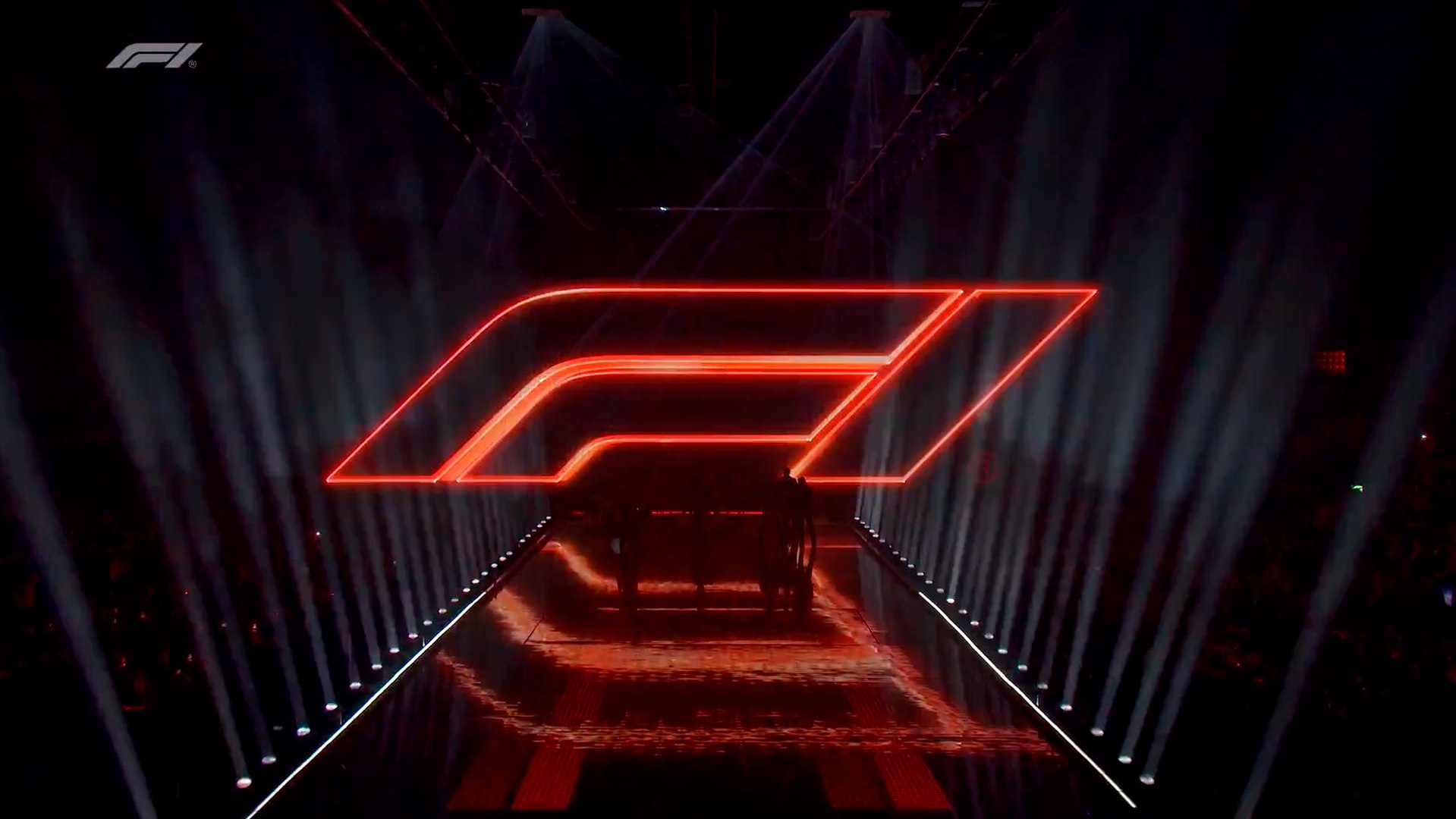 F175: Así presentan a las escuderías y pilotos en el primer evento de ...