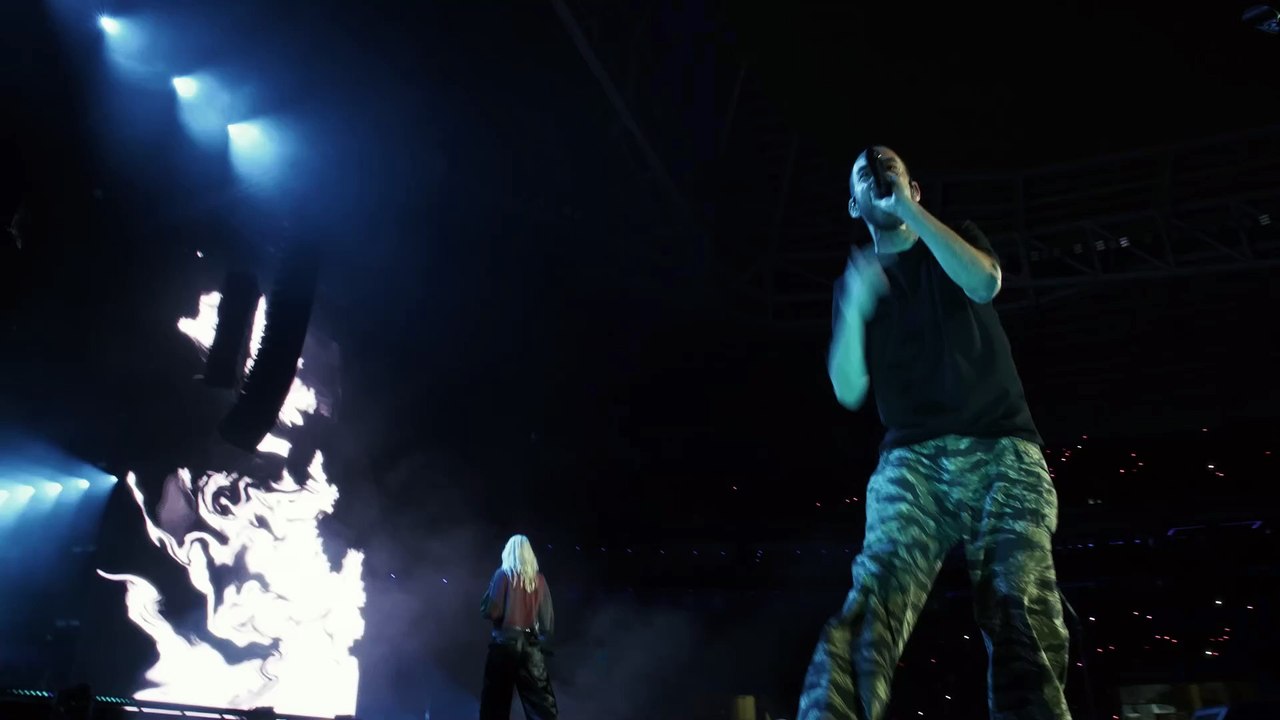 Two Faced (Live 2024) - Linkin Park w/Emily Armstrong - video Dailymotion