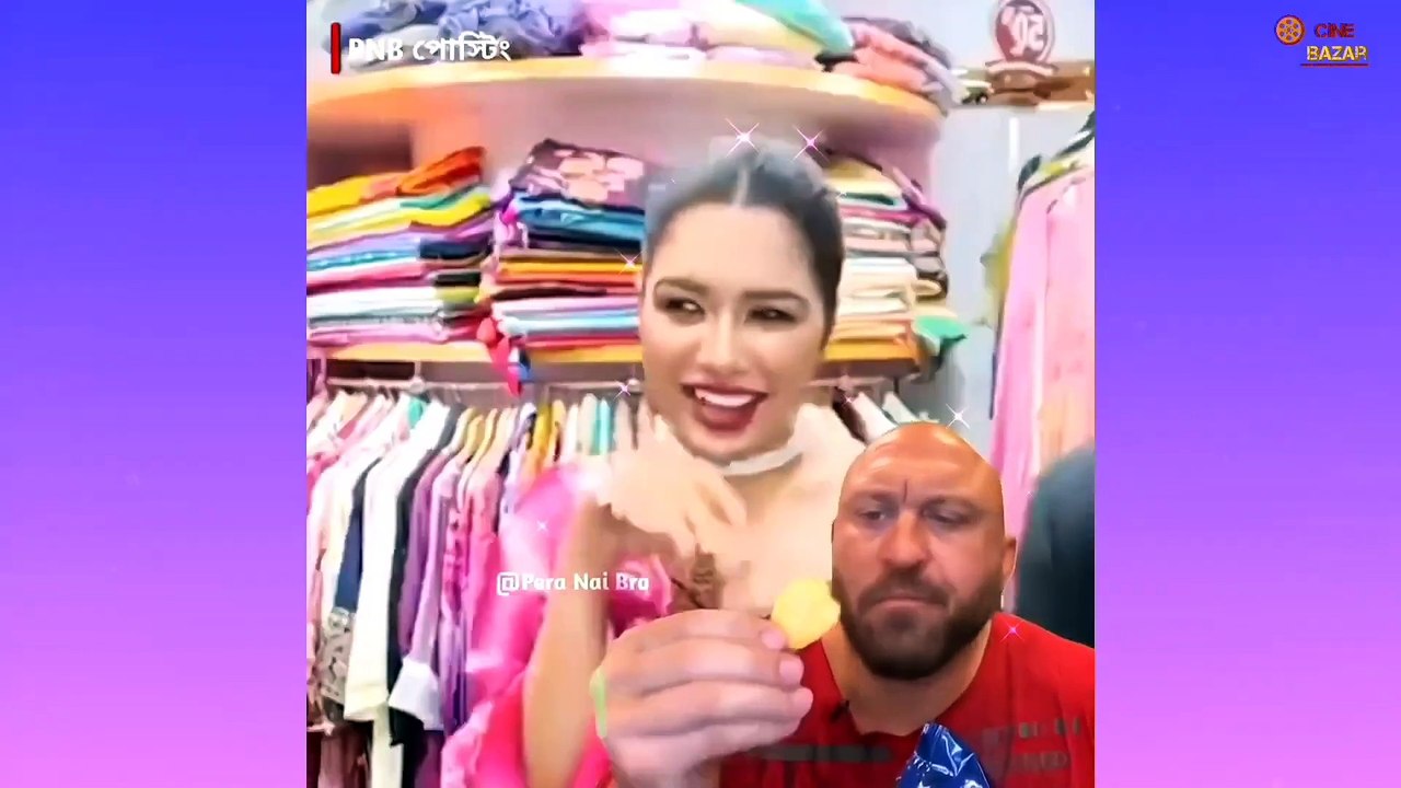 10 Funny Viral Video In 2025 | Ep 4 | Meme Review | Tiktok Video | Osthir Bangali | New Funny ...