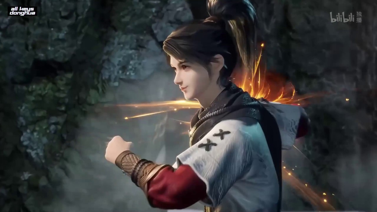 The Destiny Ruler Ep 16 Eng Sub - video Dailymotion