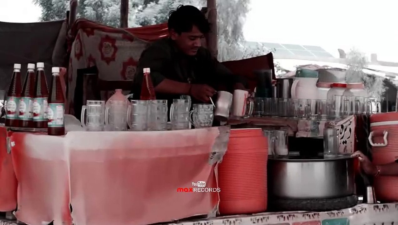 🥤 Sindhi Thadal – Traditional Drink of Sindh | Summer Special | max ...