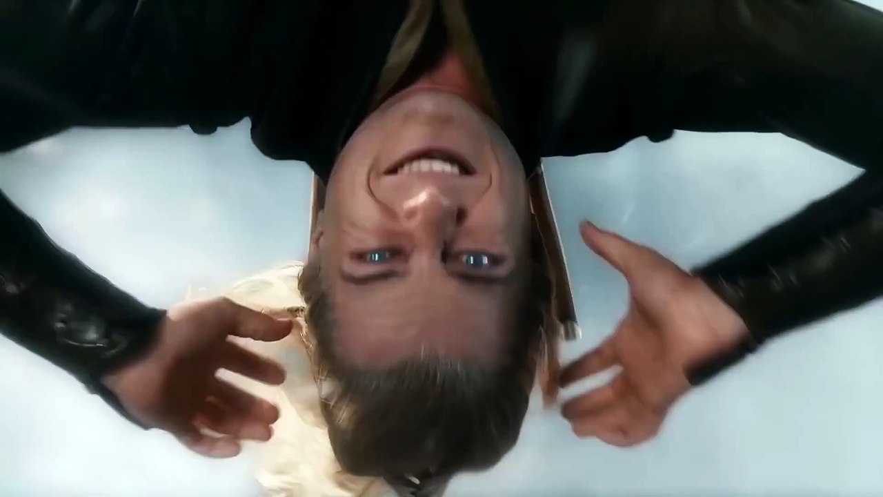 Legolas Vs Bolg Fight Scene THE HOBBIT THE BATTLE OF THE FIVE ARMIES ...