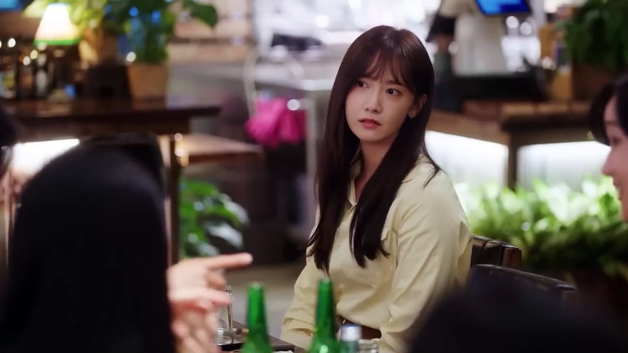 Billionaire Boss Fall in Love with Waitress. Kdrama Recap, Korean Drama ...