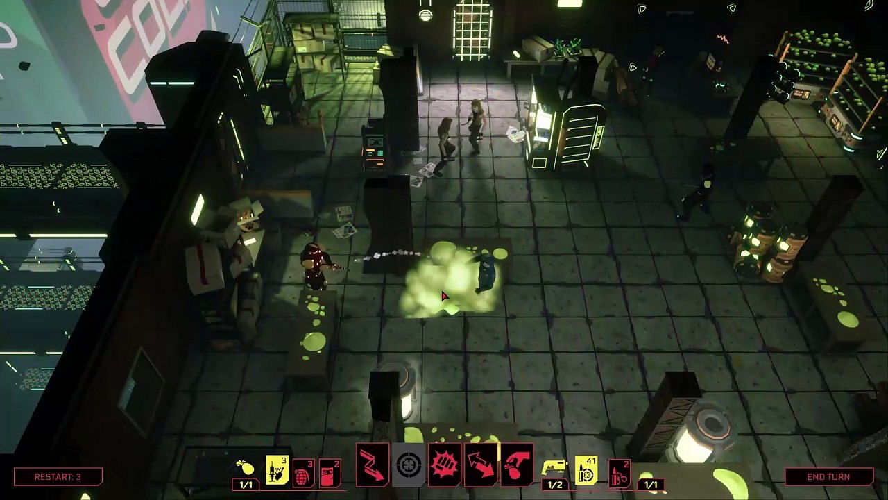 Shift'n Slay - Release Date Trailer - video Dailymotion