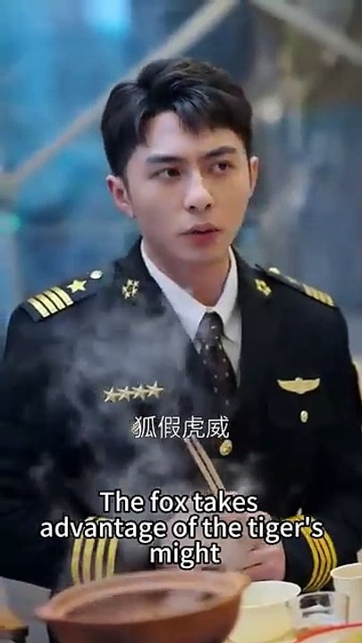 Mr. Pei tries to hide his identity everyday - video Dailymotion