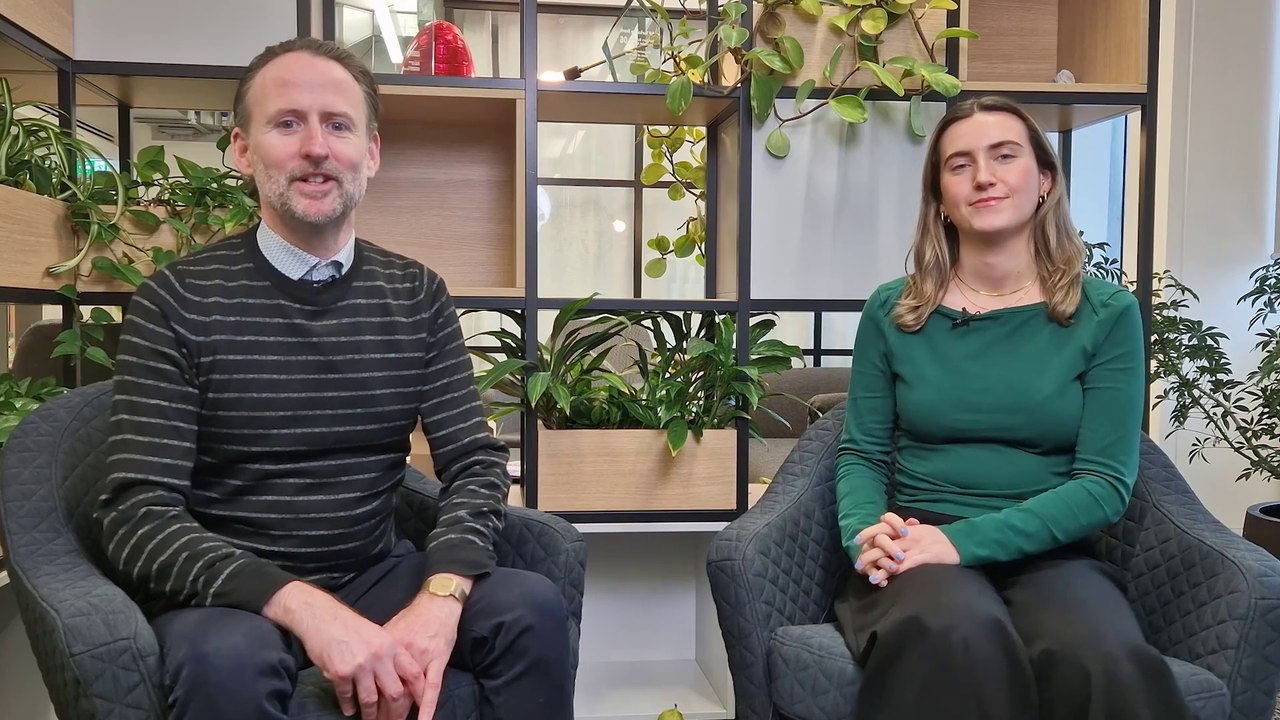 Watch: Insider's Business Briefing - 20th February 2025 - video Dailymotion