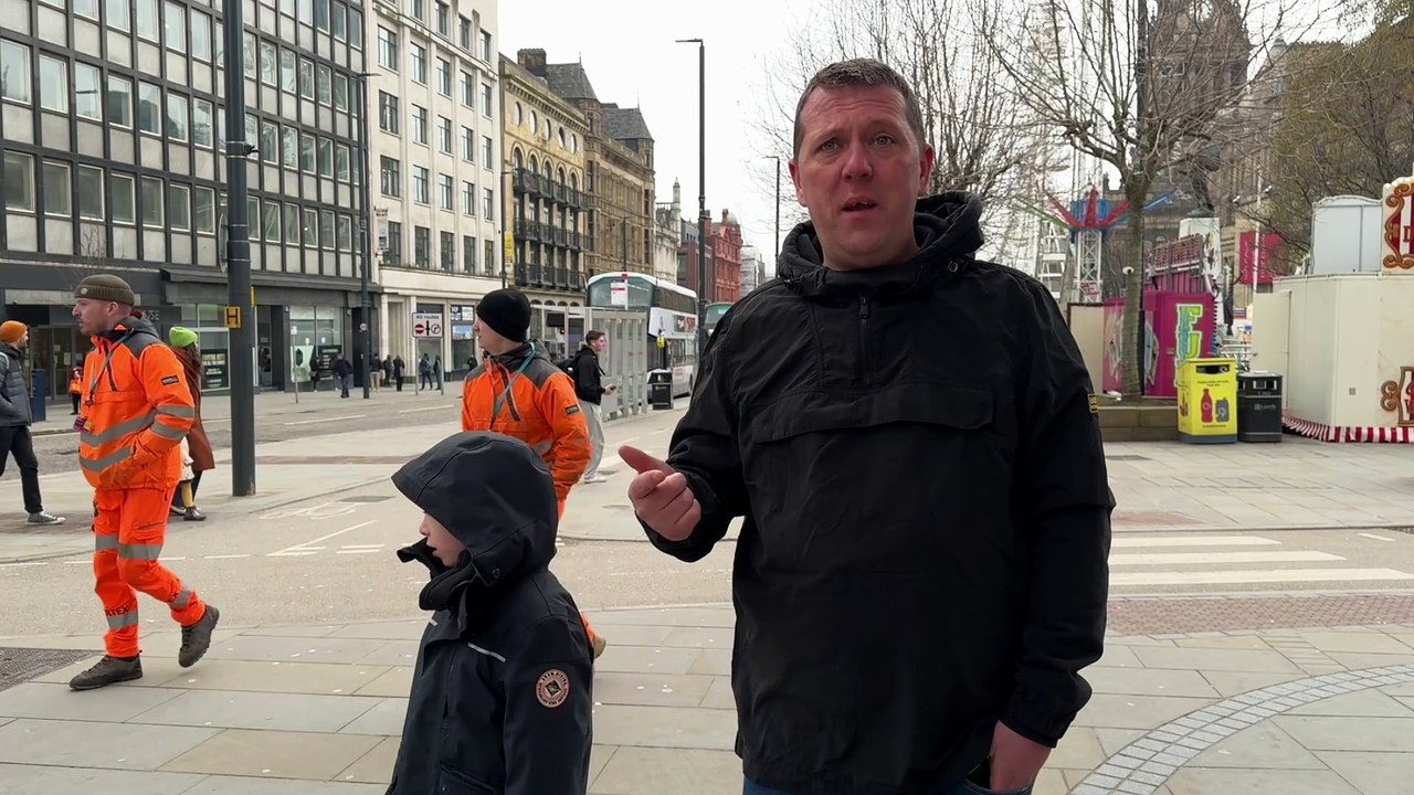 Leeds: Do MPs deserve their pay rise? - video Dailymotion