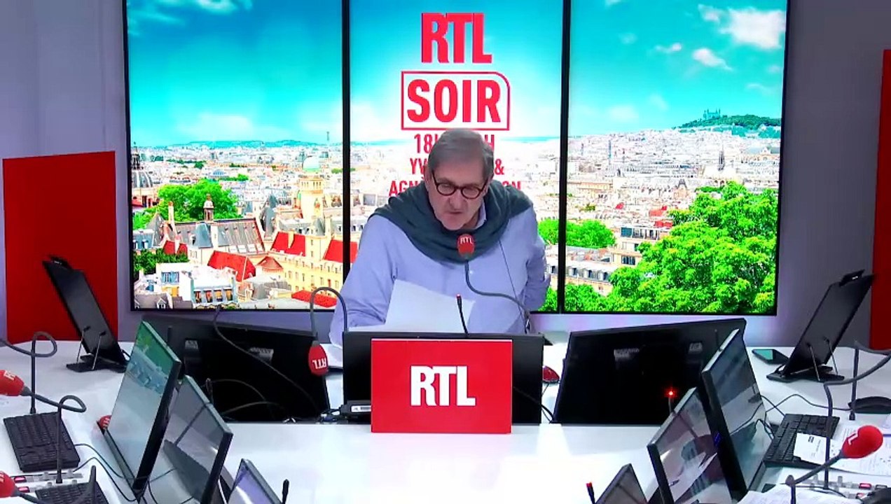 PRISONS - Les loisirs interdits : Prune Missoffe est l'invité de Yves ...