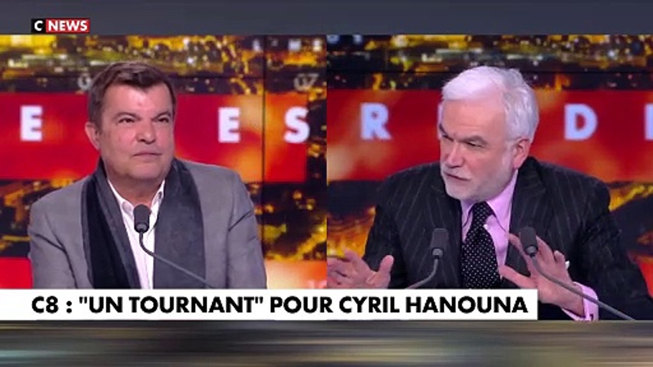 Franck Appietto : «Ils auraient pu garder C8 tout en conservant leur ...