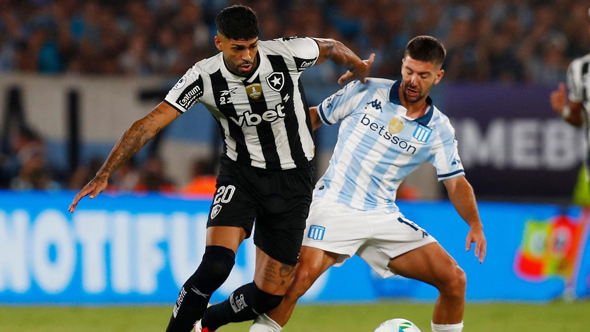 How, When, and Where to Watch the 2025 Recopa Sudamericana Between ...