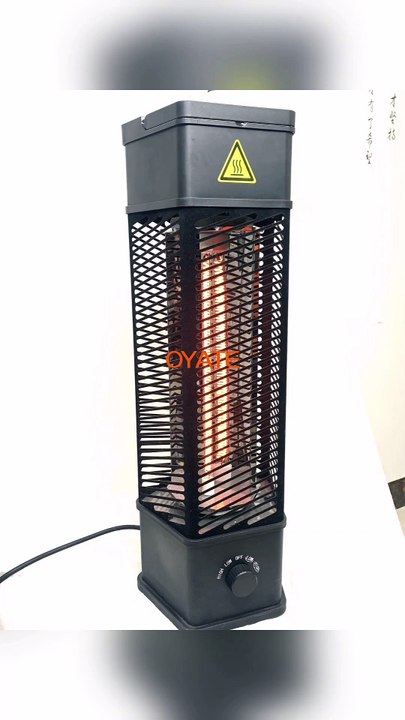 800w 1500w Indoor Electric Patio Heater Lamp─影片 Dailymotion