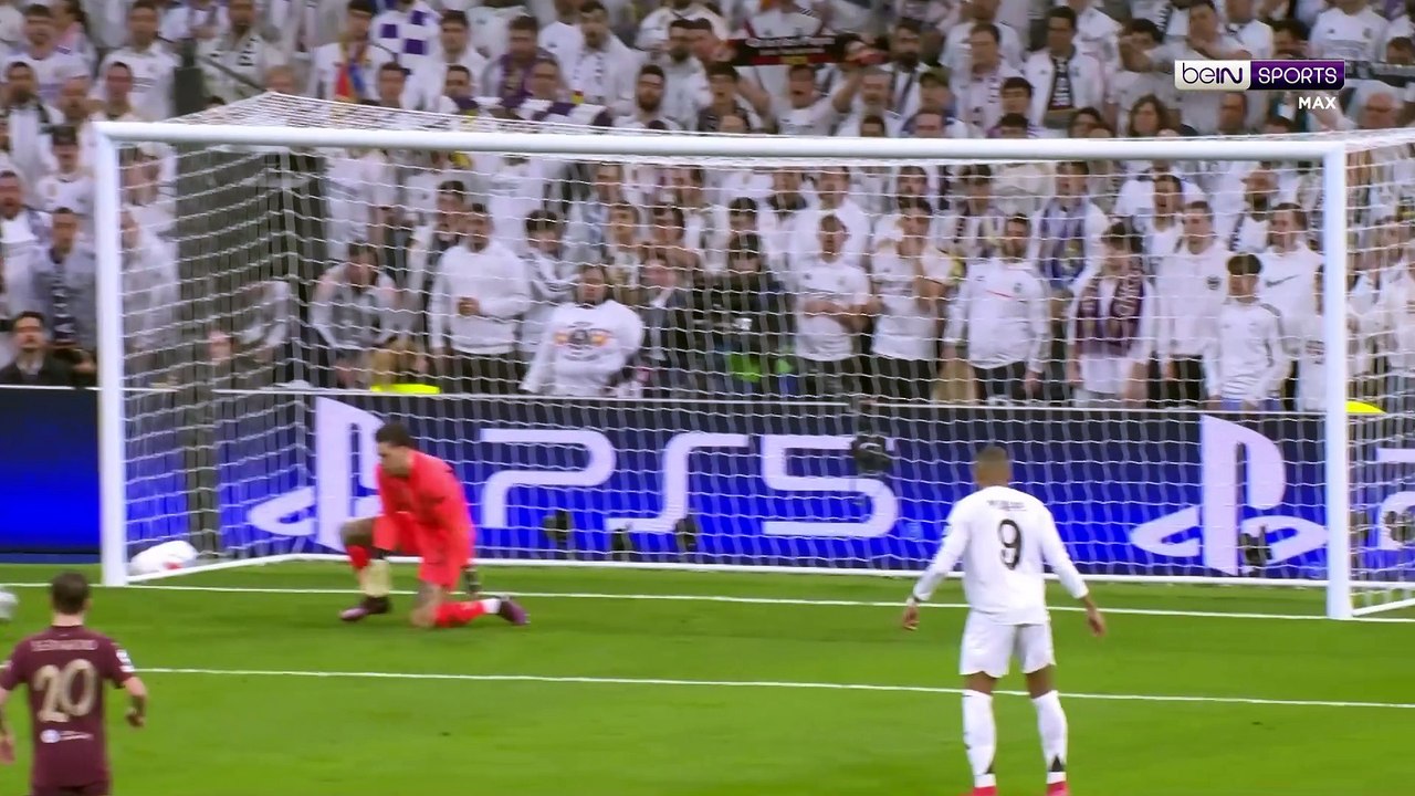 Real Madrid 3-1 Manchester City | Champions League 24/25 Match ...