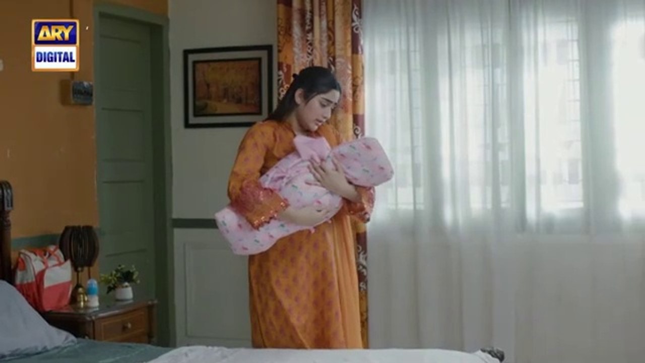 Aapa Shameem 2nd Last Episode Promo___Fahad_Sheikh___Zoha_Tauqeer___Faiza_Hasan___ARY_Digital ...