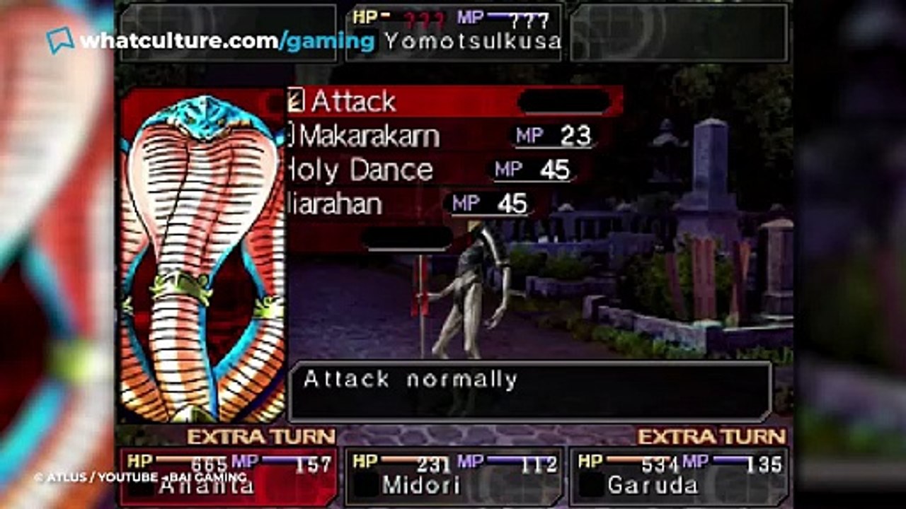 9 Video Game Secrets Hidden In New Game Plus - video Dailymotion