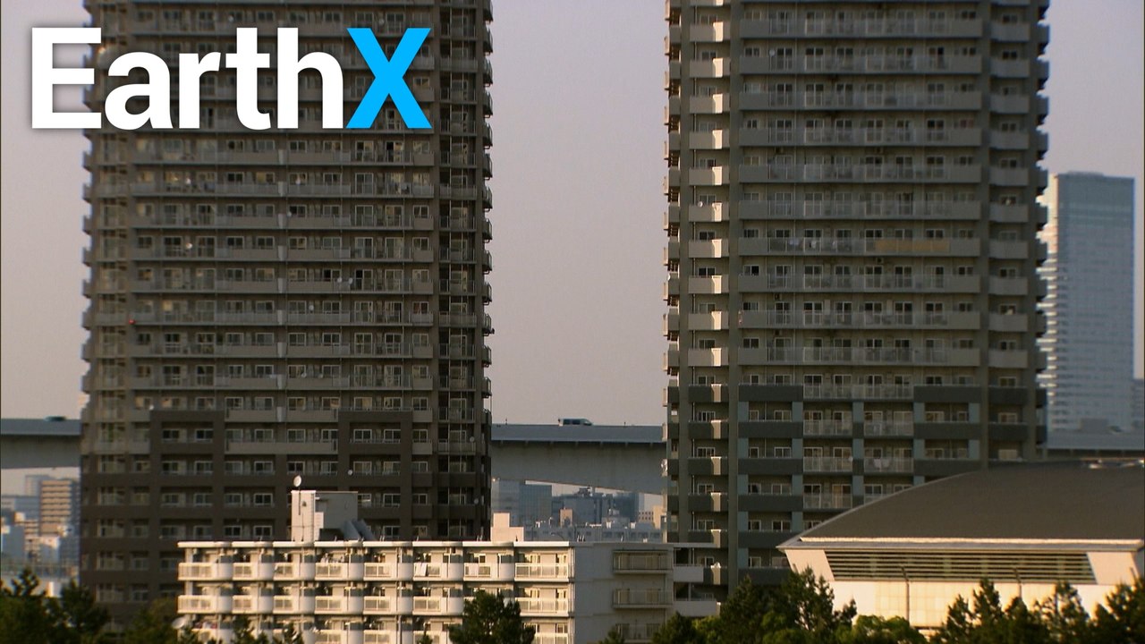 What Is A Shindo? | Japan's Unique Seismic Scale | Bright Now | EarthX ...