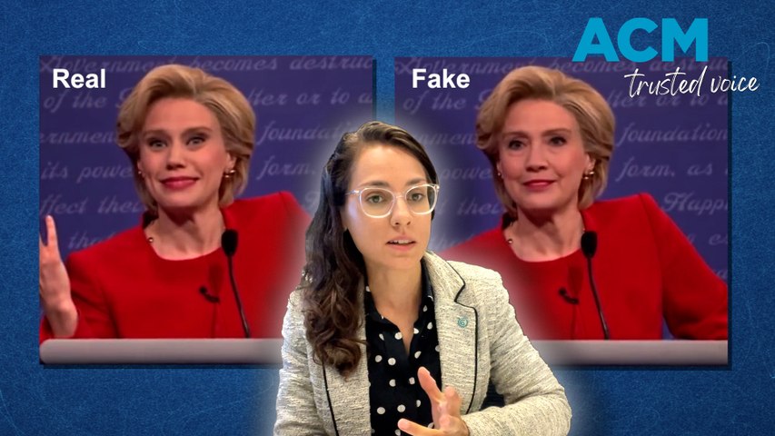 Factchecking in an age of misinformation: how can you tell the real ...