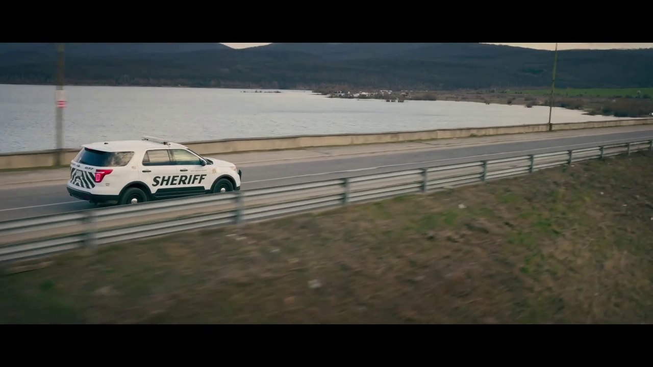 High Ground Trailer OV - video Dailymotion