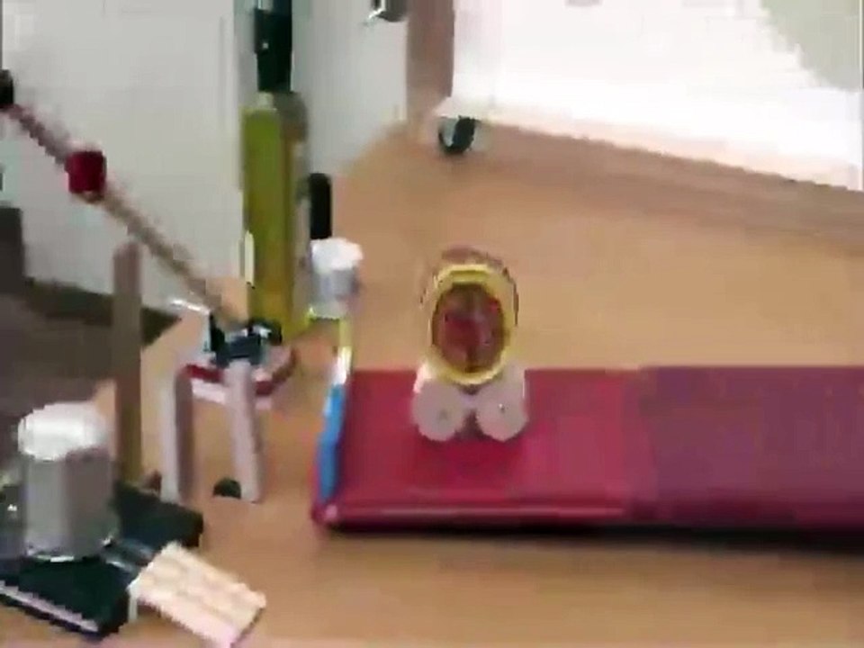 Pitagora Switch Mini (April 2012) - Vídeo Dailymotion