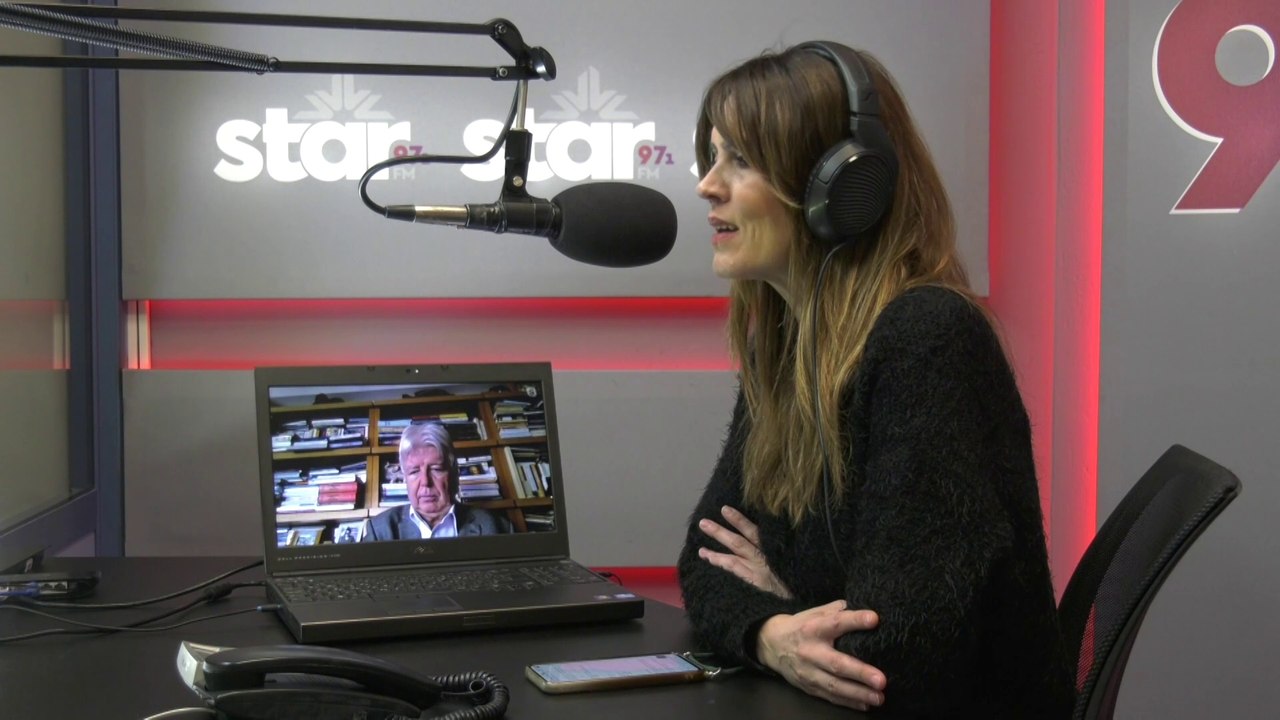 O Γιώργος Σιακαντάρης, Διδάκτωρ Κοινωνιολογίας - Συγγραφέας, στον ...