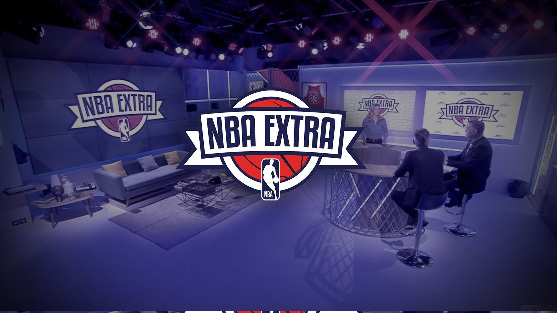 Replay - NBA Extra (21/02) : Wembanyama stoppé en plein vol | beIN SPORTS