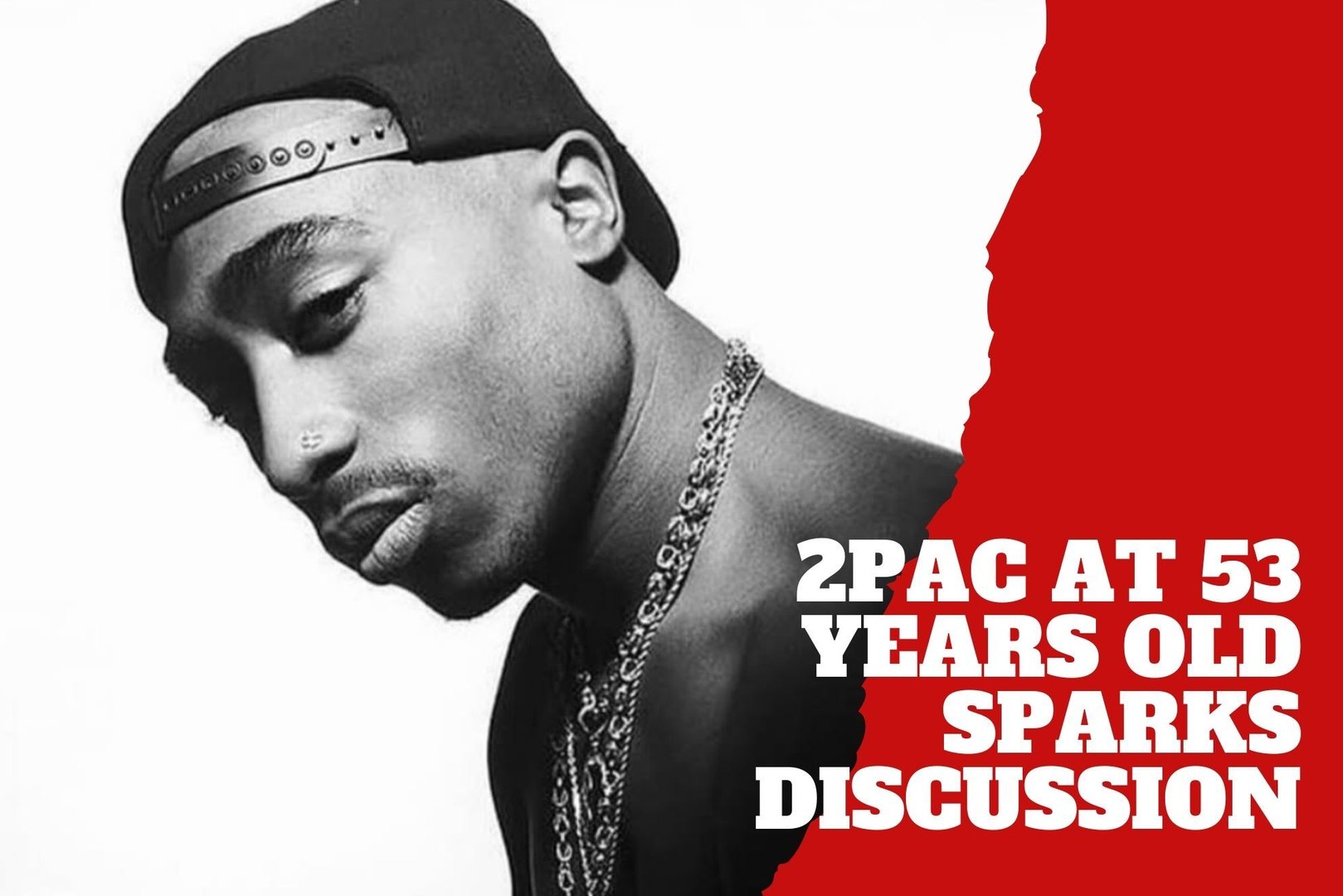 2pac Vivo 2013