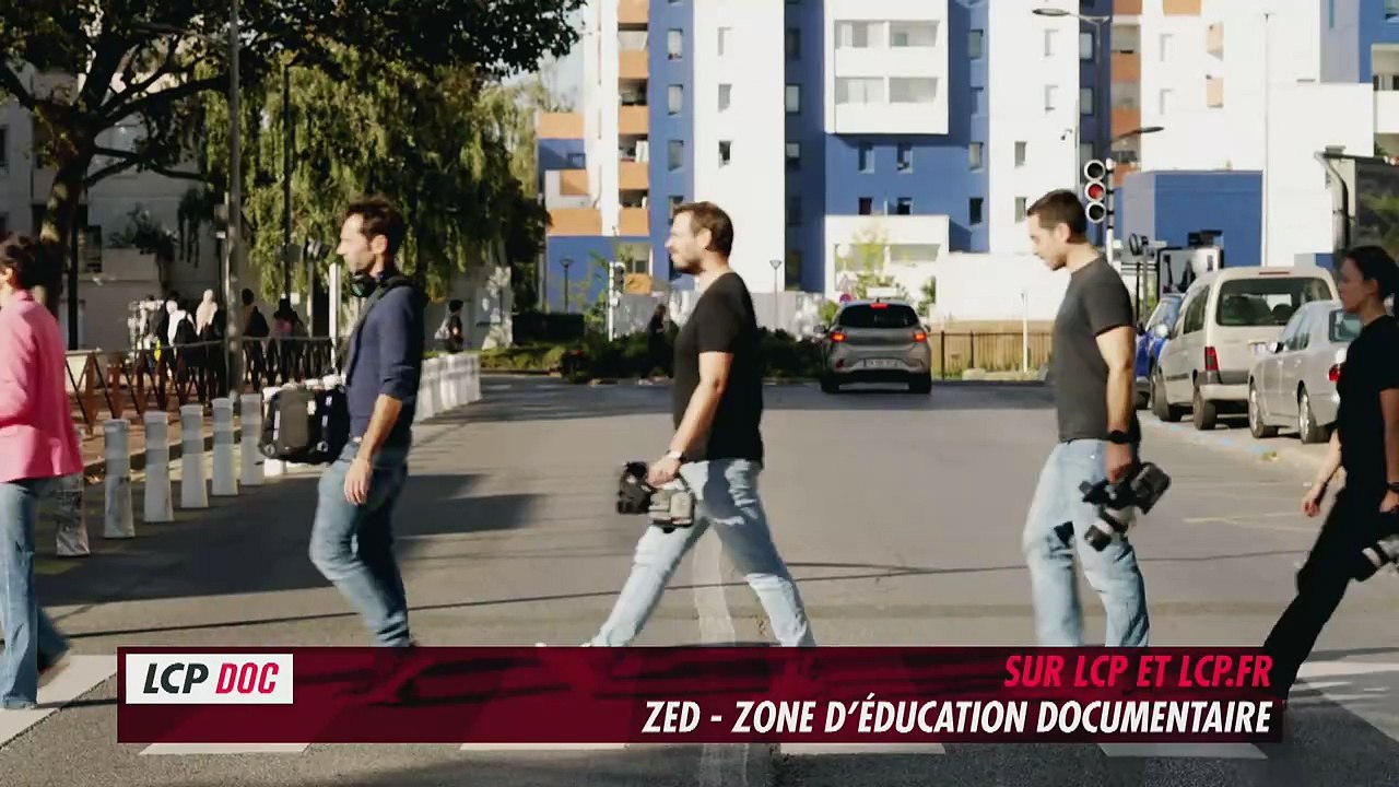ZED, Zone d'éducation documentaire - Vidéo Dailymotion