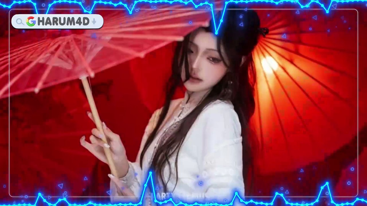 Jc - 说散就散 (Shuo San Jiu San) Bounce Remix 2025 By HARUM4D─影片 Dailymotion