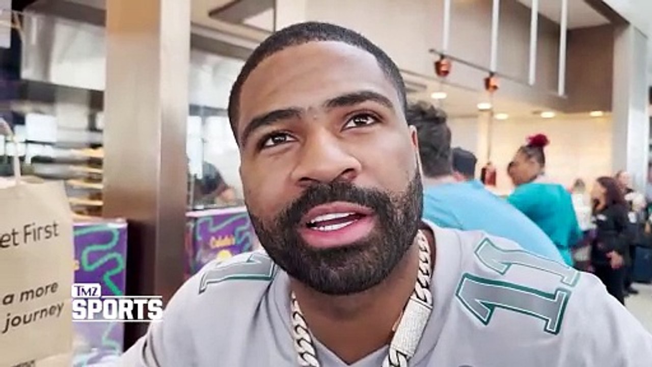 Stephen Fulton In Talks With Timberland After Boxing Shoes Go Viral ...