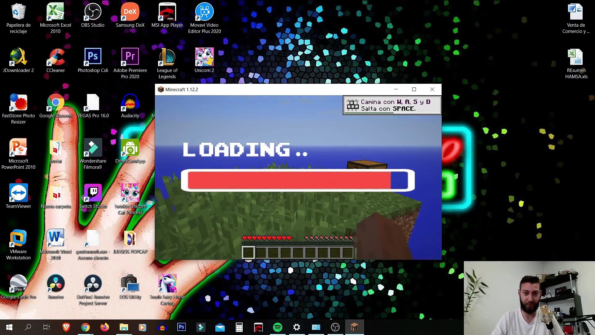 Instalar Mods En Minecraft Launcherfenix Tlauncher