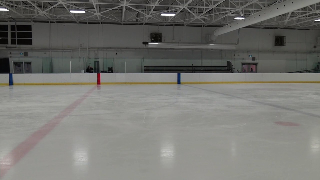 Pre-Novice Women Short Program - Group B - Jimmie Condon Arena - 2025 ...