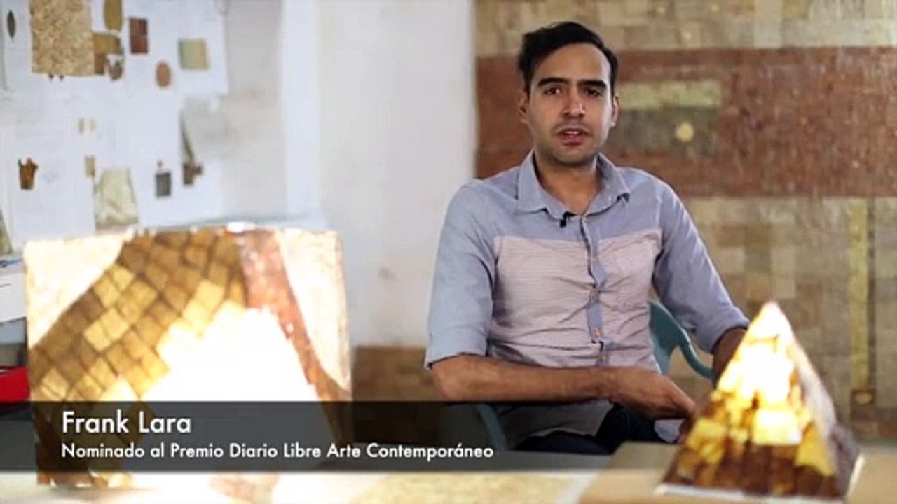 Frank Lara - Vídeo Dailymotion