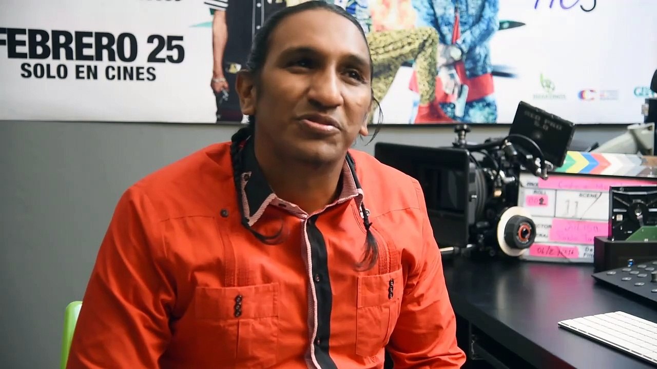 Francis Disla "El indio" - Vídeo Dailymotion