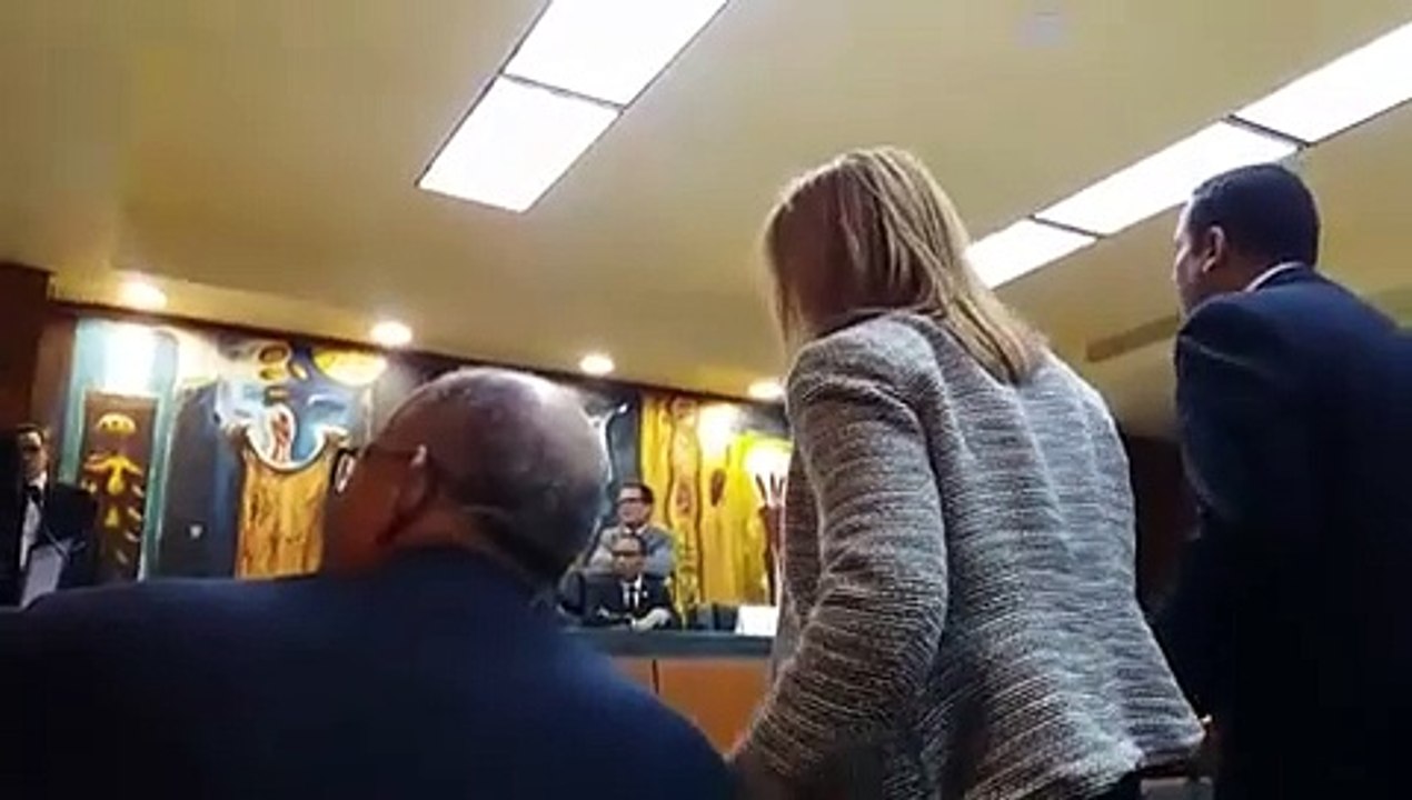 jueza Awilda Reyes - Vídeo Dailymotion