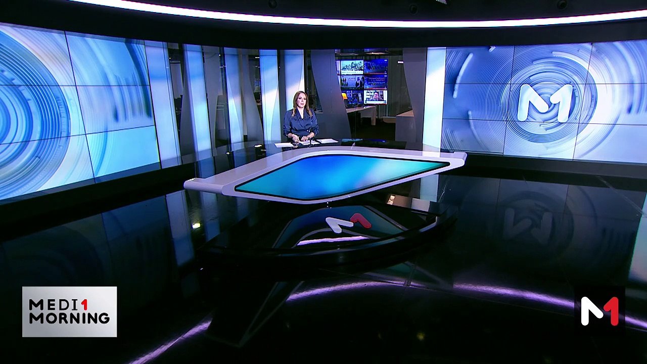 MEDI1 MORNING - 21/02/2025 - فيديو Dailymotion
