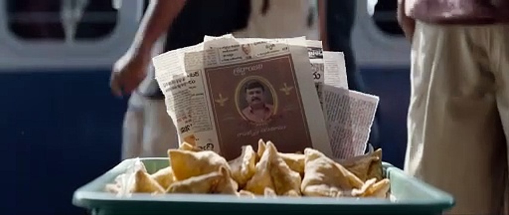 Mechanic Rocky 2024 Malayalam HQ HDRip Movie Part 2 - video Dailymotion